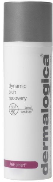 Купити Dynamic Skin Recovery SPF50 50 мл (Активний відновлювач шкіри ...